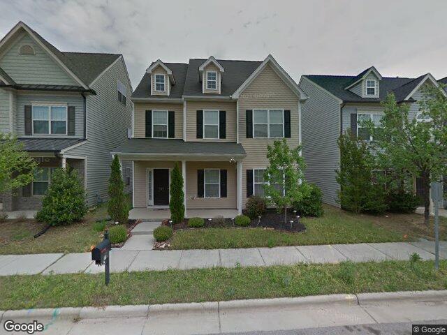 737 Keystone Park Dr, Morrisville, NC 27560