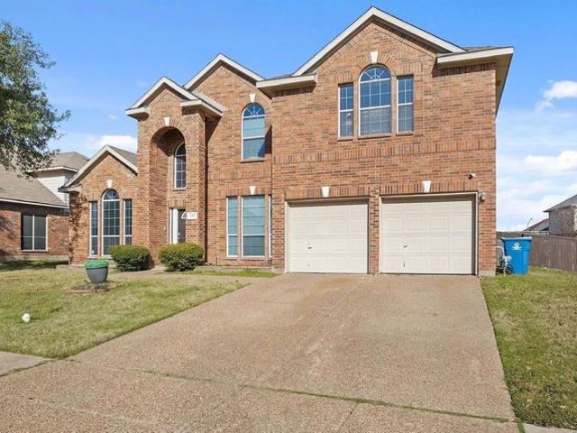 737 Honeysuckle Way, Desoto, TX 75115