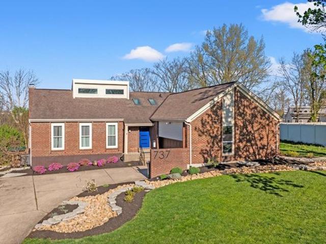737 Heather Ct, Villa Hills, KY 41017