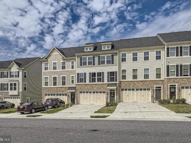 737 Iron Gate Road