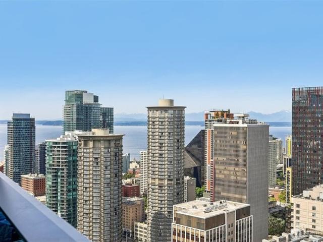 737 Olive Way Apt 3701, Seattle, WA 98101