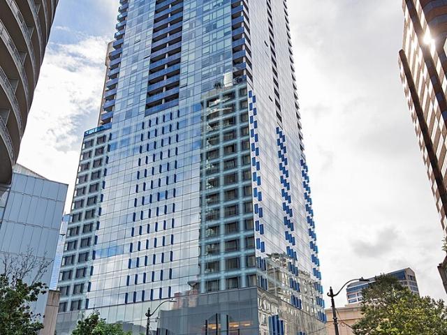 737 Olive Way, Unit 2706, Seattle, WA 98101 | MLS #2456