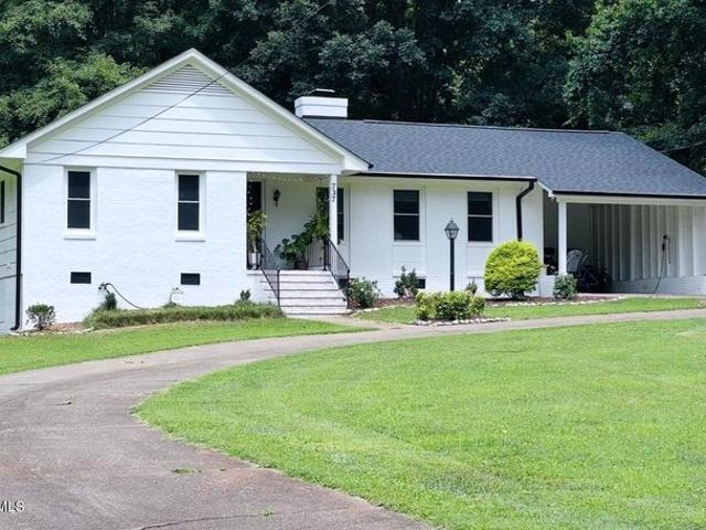 737 Lakeview Dr, Henderson, NC 27536