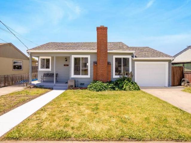 737 Lassen St, Richmond, CA 94805