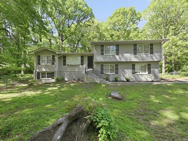 737 Mountainbrooke Cir SW, Stone Mountain, GA 30087 | MLS #7755