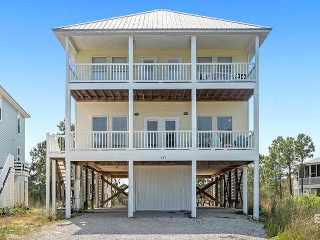 737 Morgantown Blvd, Gulf Shores, AL 36542