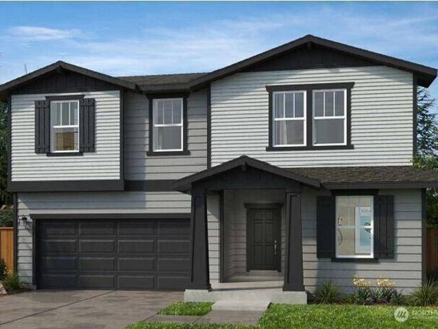 737 Madden Ave Unit 15, Buckley, WA 98321