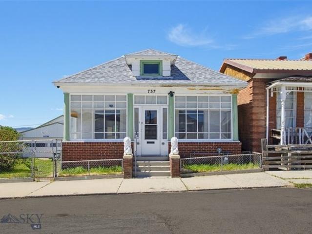 737 Maryland Ave, Butte, MT 59701