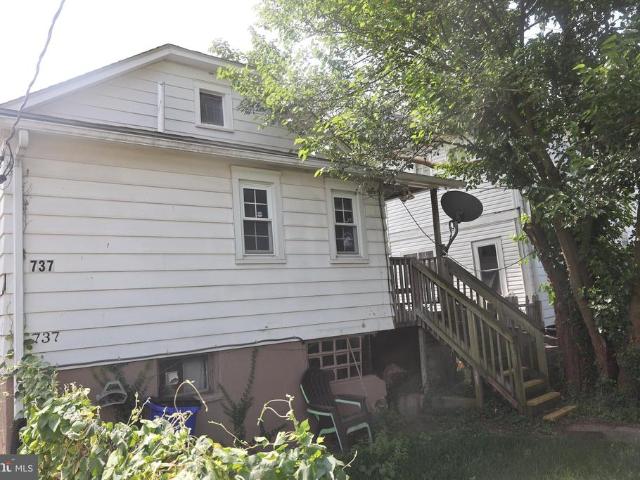 737 Maryland Avenue