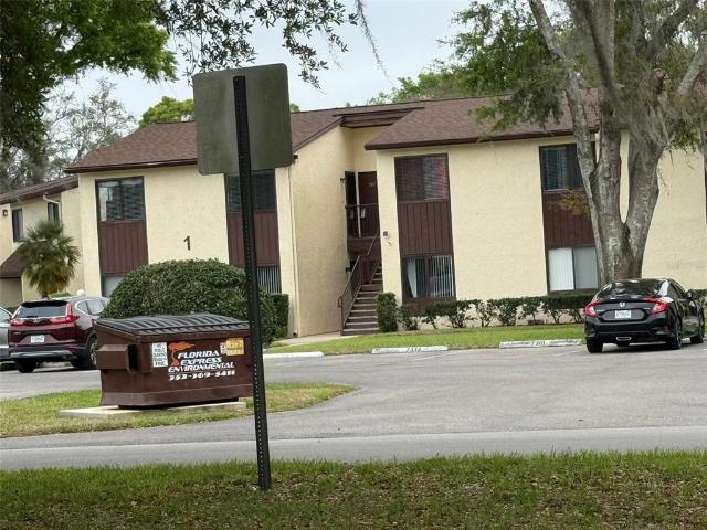 737 Midway Dr, Unit A, Ocala, FL 34472 | MLS #OM721507