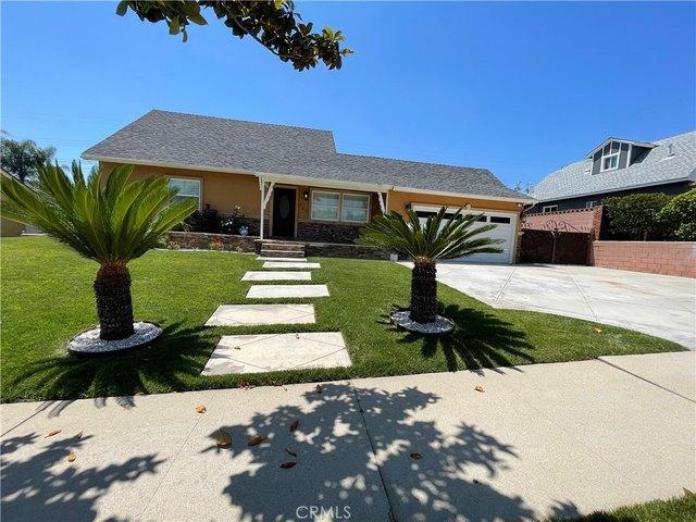 737 N Garsden Ave, Covina, CA 91724