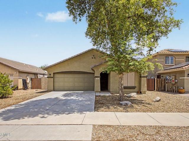 737 S 167th Dr, Goodyear, AZ 85338