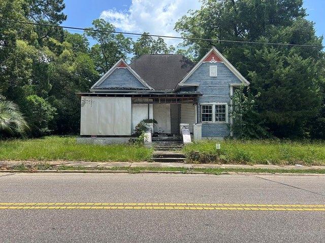 737 S Saint Andrews St, Dothan, AL 36301
