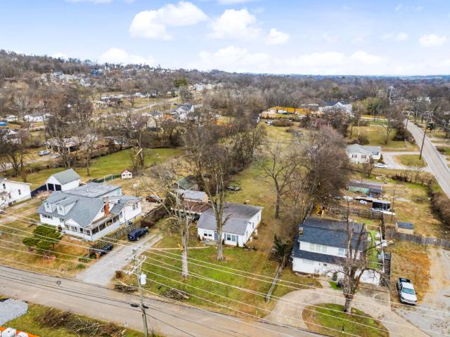 737 Saunders Ct, Nashville, TN 37216 | MLS #3121 | Compass