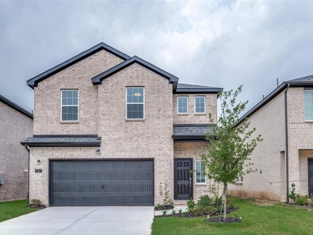 737 Santa Lucia Dr, Anna, TX 75409 | MLS #21257