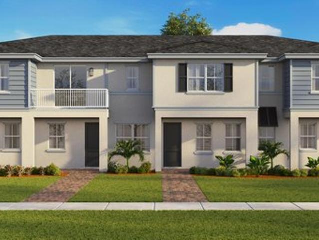737 SE Central Pkwy Unit 12, Stuart, FL 34994