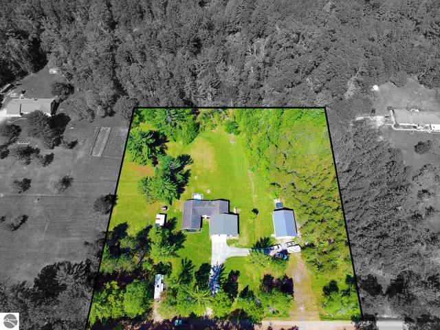 737 Sensabaugh Road