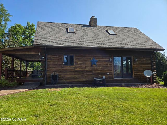 737 shuck road