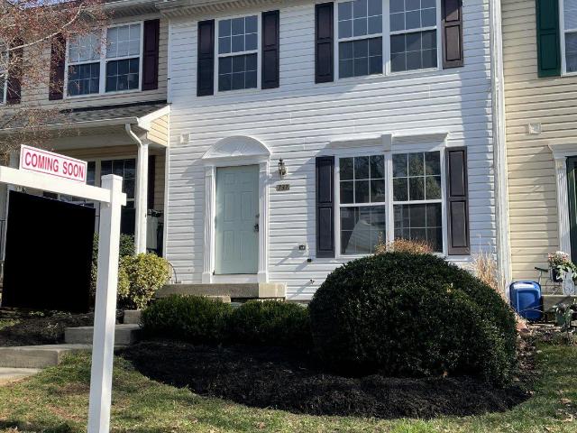 737 Shallow Ridge Ct, Abingdon, MD 21009 | MLS #MDHR2053 | Compass