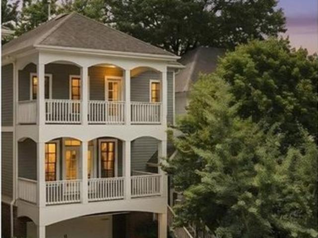 737 St Charles Ave NE, Atlanta, GA 30306