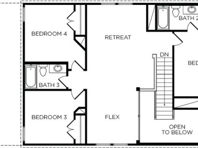 737 Stagecoach Drive