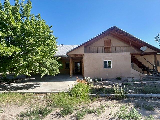 737 State Road 76, Chimayo, NM 87522