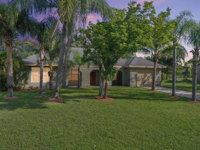 737 SW Belmont Cir, Port St. Lucie, FL 34953 | MLS #R11147 | Compass