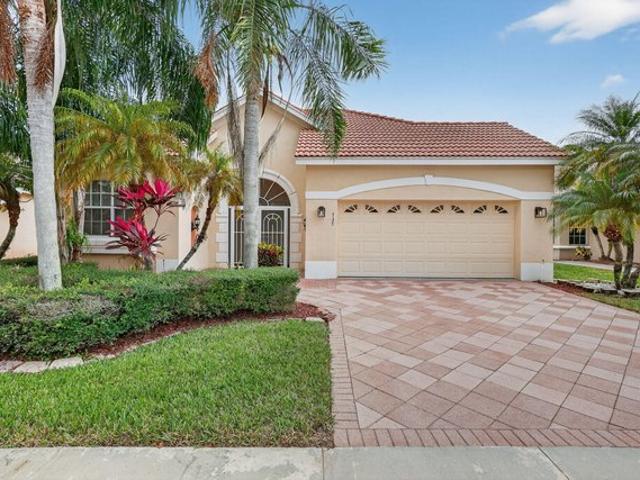 737 SW Great Exuma Cv, Port Saint Lucie, FL 34986
