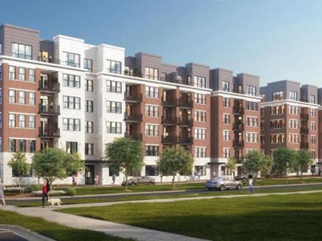 737 Swann Ave #TWO 605, Alexandria, VA 22301