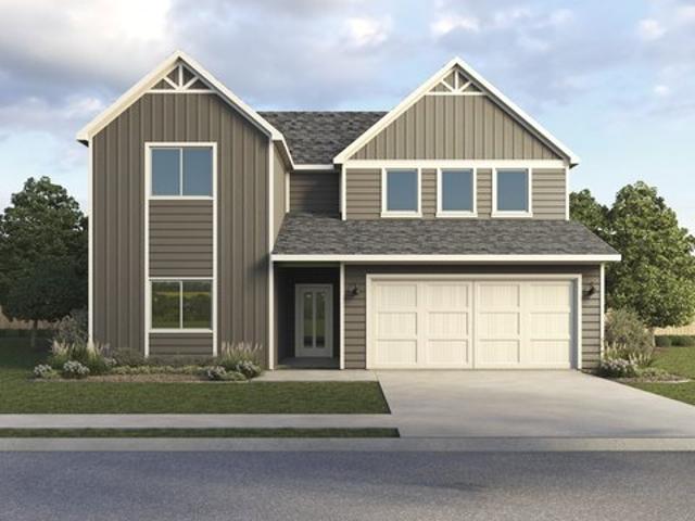 737 Sweet Pea Dr, Pilot Point, TX 76258