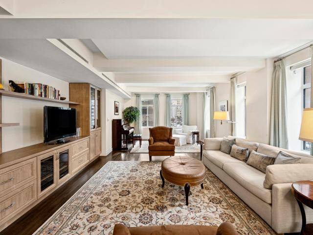 737 Park Avenue, New York, NY