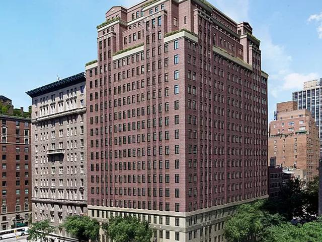 737 Park Avenue, New York, NY