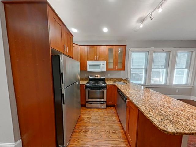 737 Parker St, Unit 1, Boston, MA 02120 | MLS #73507 | Compass