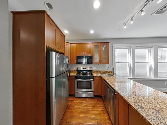 737 Parker St, Unit 2, Boston, MA 02120 | MLS #73507 | Compass