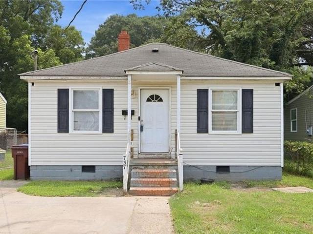 737 Partridge Ave, Chesapeake, VA 23324