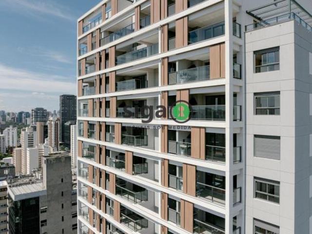 737 Pedroso: 85 m² de modernidade e conforto em localização nobre