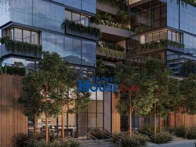 737 Pedroso | Apartamento com 3 Quartos sendo 1 Suíte à Venda em Pinheiros, 86m²