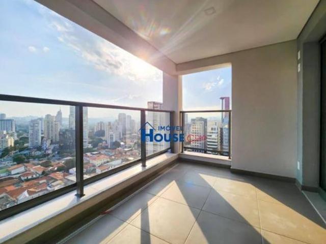 737 Pedroso | Apartamento com 2 Quartos sendo 2 Suítes à Venda em Pinheiros, 86m²