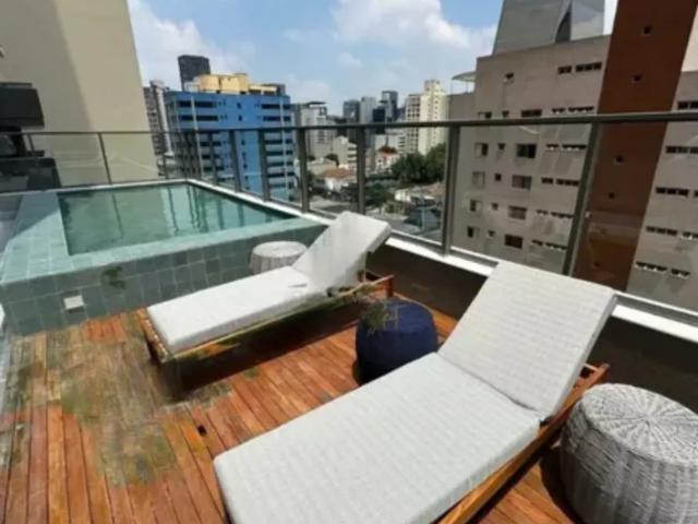 737 PEDROSO Apto de 71m², próximo das estações do metrô Fradique Coutinho e Faria Lima!