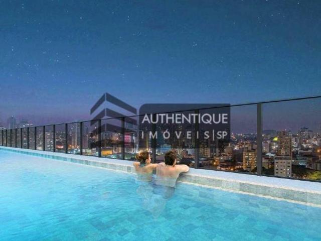 737 PEDROSO PINHEIROS Apartamento à venda em São Paulo/SP