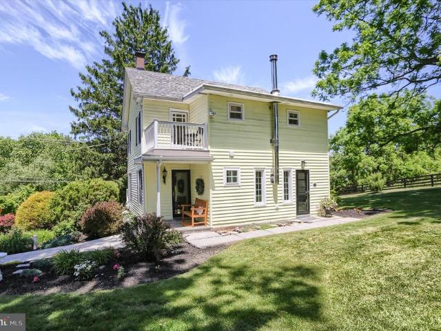 737 Piketown Road