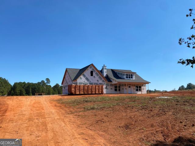 737 Pine Grove Church Road