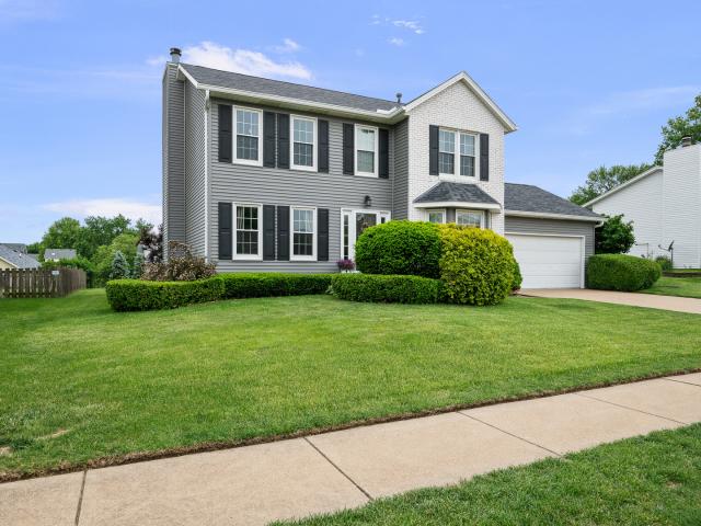 737 W 58th Street
