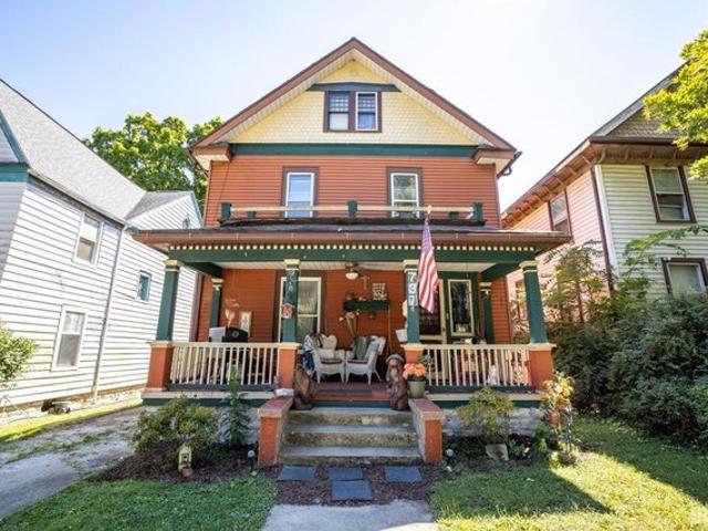 737 W 5th St, Marion, IN 46953
