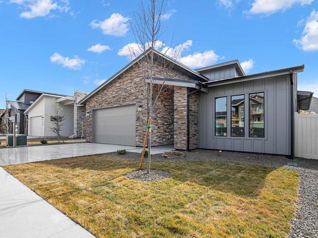 737 W Wrangler St, Meridian, ID 83646 | MLS #98983 | Compass