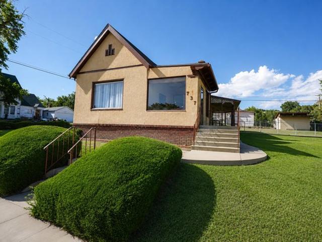 737 W Baca St, Trinidad, CO 81082