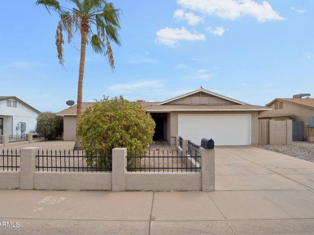 737 w el prado road