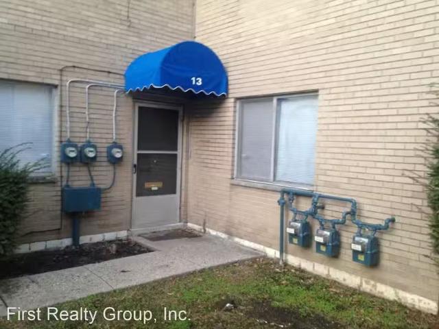 737 Wilmington Avenue Apt. 13 737 Wilmington Avenue