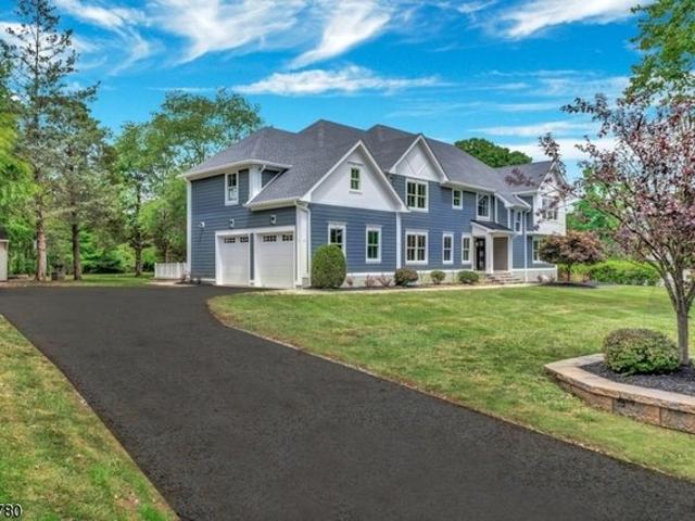 737 Wingate Dr, Bridgewater Twp, NJ 08807