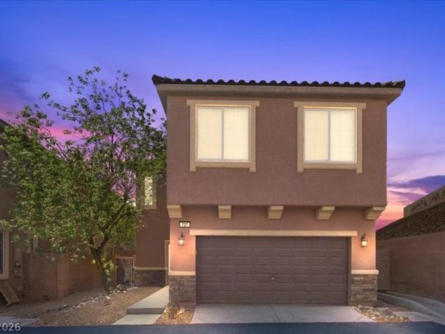 737 Taliput Palm Pl, Henderson, NV 89011